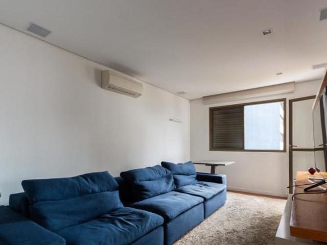 Sensacional cobertura para venda em Moema com 3 quartos, sendo 3 suítes, 389m² remaxfront#J0ZLT