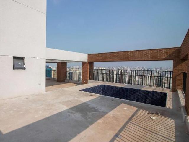 Elegante cobertura para venda em Moema com 4 quartos, sendo 4 suítes, 688m²