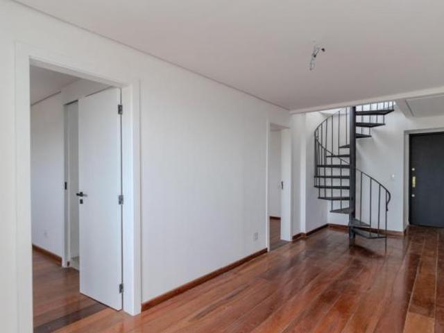 Espetacular cobertura para venda em Nova Piraju com 3 quartos, sendo 1 suíte, 114m²