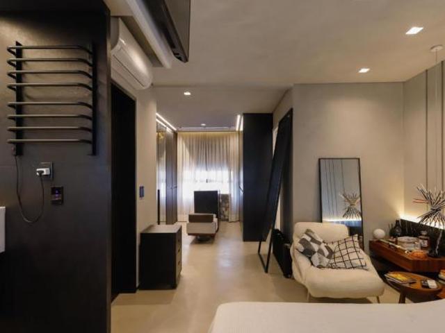 Deslumbrante cobertura para venda em Perdizes com 1 quarto, sendo 1 suíte, 157m² remaxfront#V7IT0