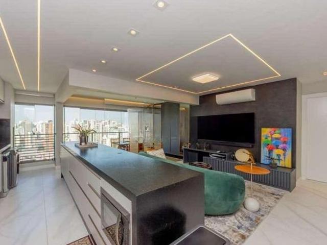 Versátil cobertura para venda em Perdizes com 2 quartos, sendo 2 suítes, 185m² urban#FBEFO