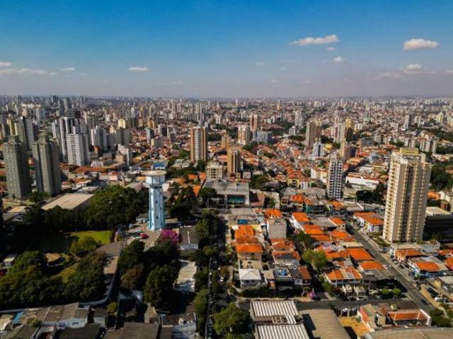 Agradável cobertura para venda em Santana com 4 quartos, sendo 3 suítes, 315m² lucasamorim#HNANR