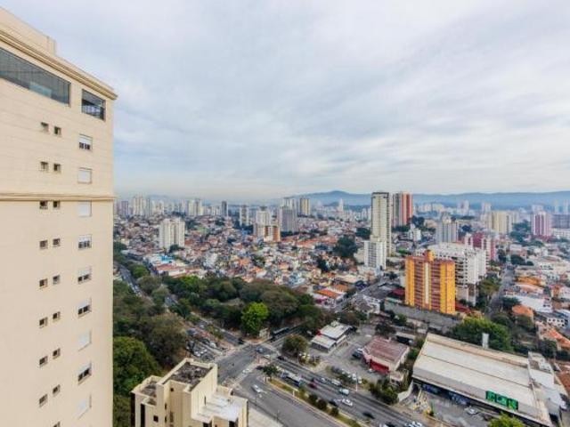 Versátil cobertura para venda em Santana com 4 quartos, sendo 2 suítes, 264m² silvanaalmeida#K4CK1