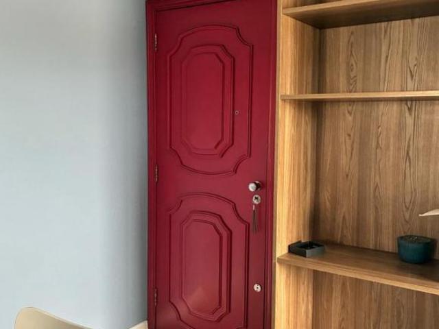 Atraente duplex para venda em Vila Monumento com 3 quartos, sendo 1 suíte, 106m²