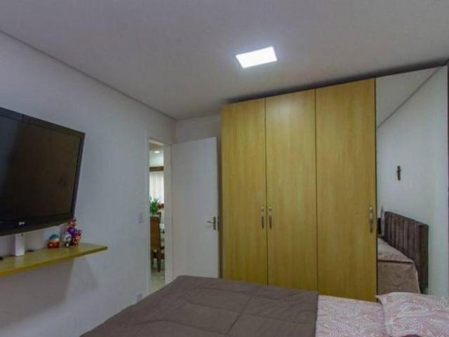 Funcional duplex para venda em Vila Buenos Aires com 2 quartos, sendo 1 suíte, 80m²