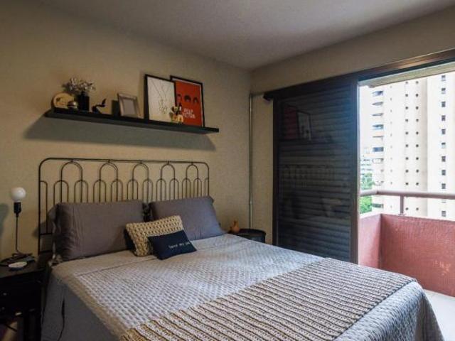 Aconchegante duplex para venda em Jardim Londrina com 1 quarto, sendo 1 suíte, 96m² alessandramatt