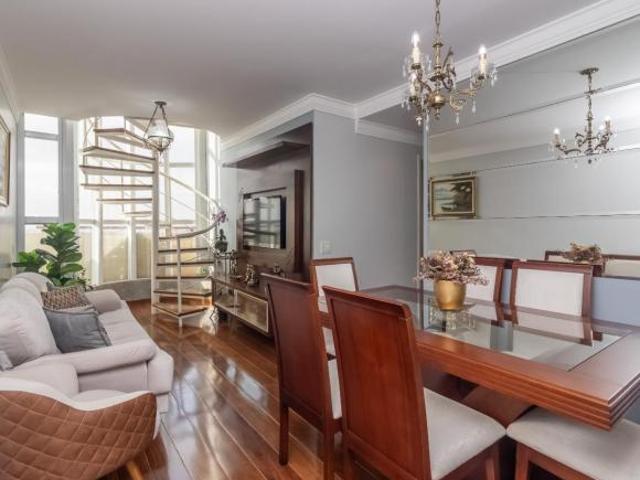 Versátil duplex para venda em Mandaqui com 3 quartos, sendo 1 suíte, 134m² lucasamorim#QB9CI