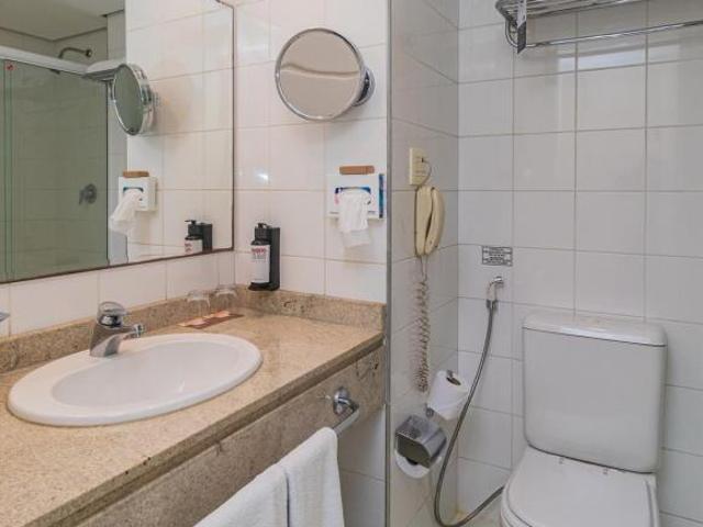 Versátil loft para venda em Chácara Santo Antônio Zona Sul com 1 quarto, sendo 1 suíte, 21m² the