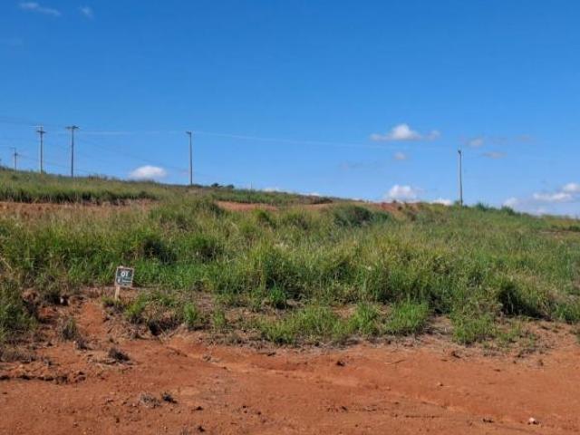 Lote em condomínio para venda em Centro, 360m²