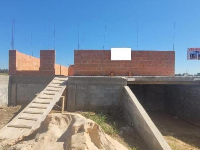 Espetacular lote em condomínio para venda em Colinas de Indaiatuba, 300m²