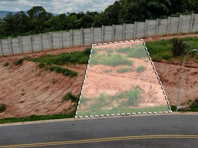 Imperdível lote em condomínio para venda em Engordadouro, 300m²