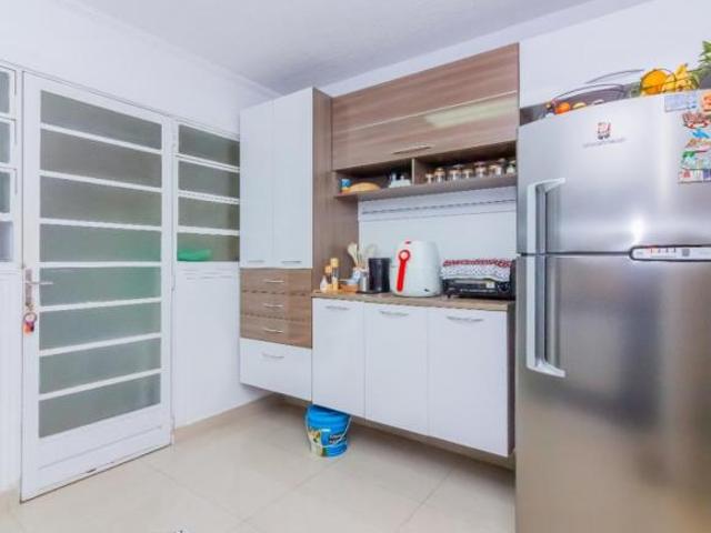 Imperdível sobrado para venda em Conjunto Residencial Vista Verde com 2 quartos, 78m² remaxalcance