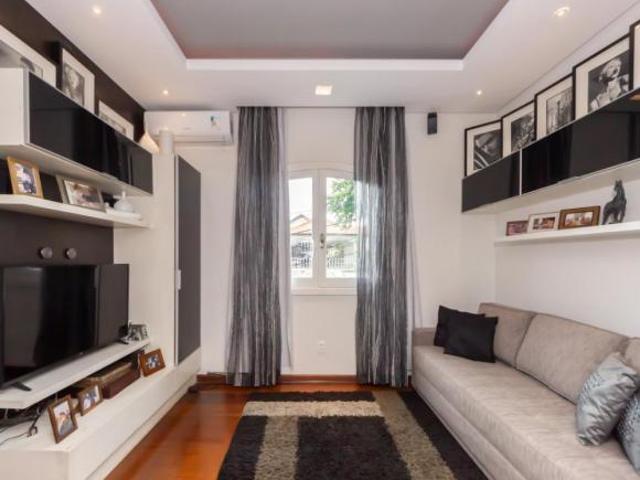 Versátil sobrado para venda em Campo Belo com 3 quartos, sendo 3 suítes, 345m² marta messias#5MMPS