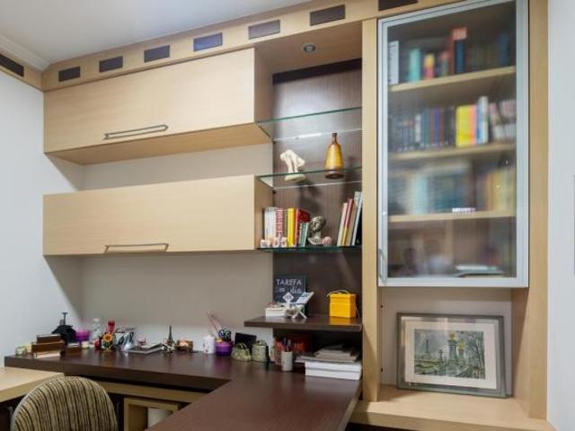 Aconchegante sobrado para venda em Chácara Inglesa com 3 quartos, sendo 3 suítes, 300m² remaxjoy#P