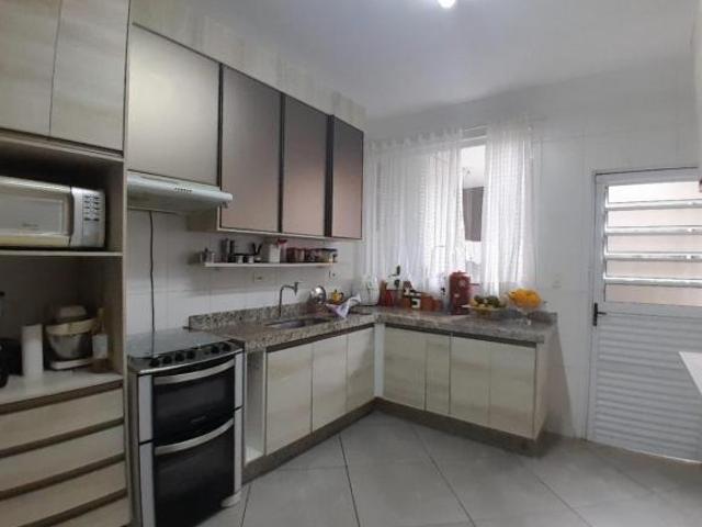 Aconchegante sobrado para venda em Bosque da Saúde com 3 quartos, sendo 1 suíte, 122m² jaquelineal