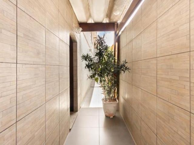 Versátil sobrado para venda em Freguesia do Ó com 3 quartos, 160m² samuelmisiuk#NZKZI