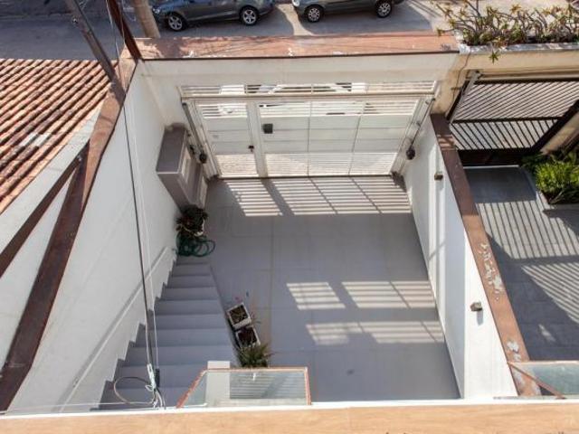 Versátil sobrado para venda em Freguesia do Ó com 3 quartos, sendo 1 suíte, 138m² douglast#6QPXN
