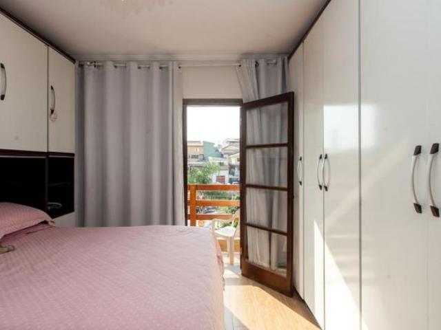 Versátil sobrado para venda em Freguesia do Ó com 3 quartos, sendo 1 suíte, 138m² remaxjoy#6QPXN