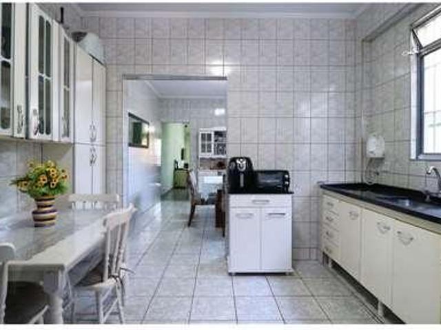 Excelente sobrado para venda em Imirim com 3 quartos, 154m² simonemachado#8W1SP