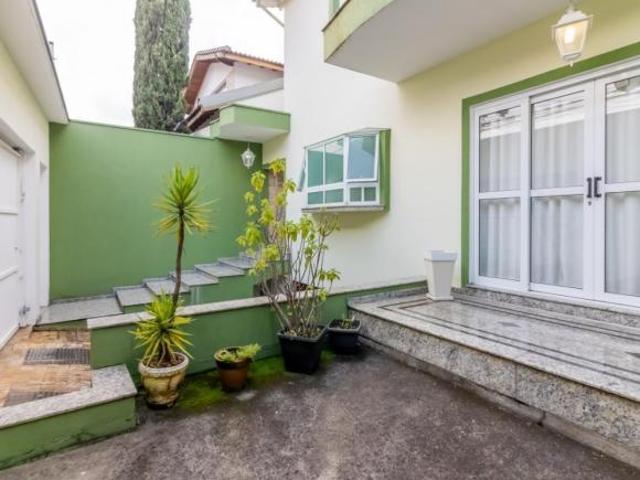 Atraente sobrado para venda em Jardim Maria Estela com 3 quartos, sendo 3 suítes, 500m²
