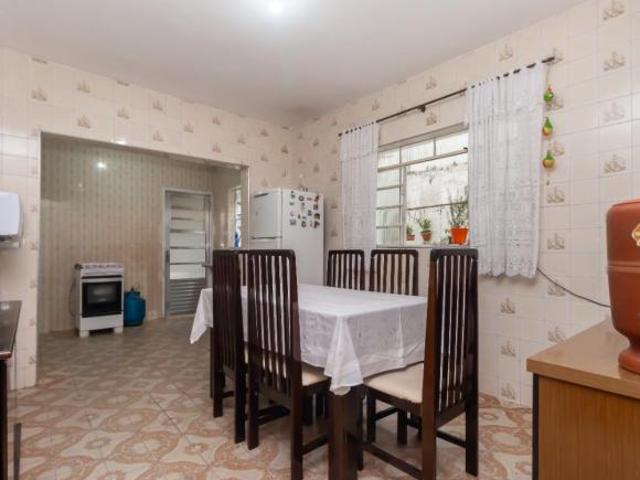 Versátil sobrado para venda em Jardim São Ricardo com 3 quartos, 145m² samuelmisiuk#BKQCJ