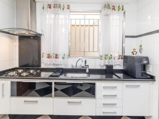 Sensacional sobrado para venda em Jardim Santa Cruz Sacomã com 3 quartos, sendo 1 suíte, 140m² f