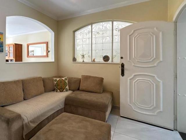 Versátil sobrado para venda em Jardim Santo Amaro com 3 quartos, sendo 1 suíte, 114m² remaxfront#J