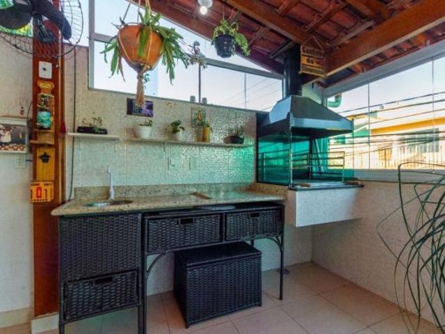 Deslumbrante sobrado para venda em Lauzane Paulista com 2 quartos, 140m² silvanaalmeida#4O9V2