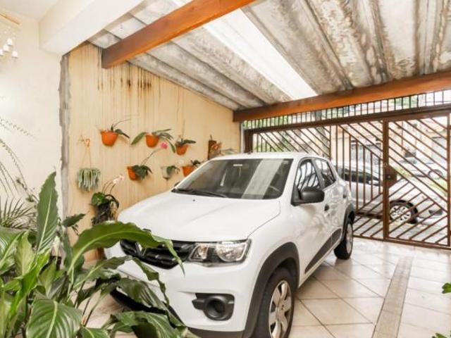 Espetacular sobrado para venda em Lauzane Paulista com 2 quartos, 127m² lucasamorim#8ZXHU