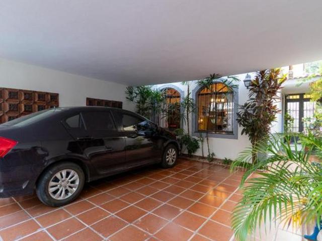 Aconchegante sobrado para venda em Santo Amaro com 3 quartos, sendo 3 suítes, 153m² kathrincoaracy