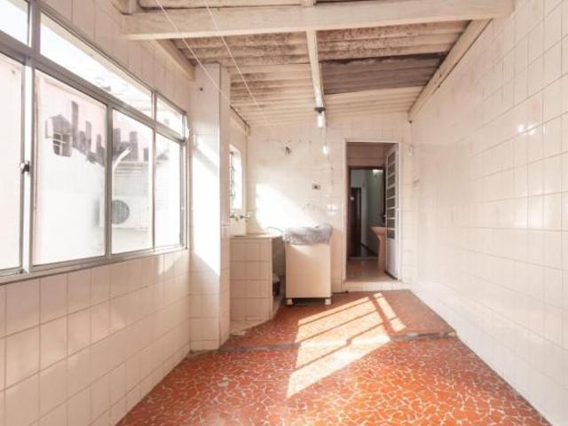 Deslumbrante sobrado para venda em Santana com 3 quartos, 97m² ivailz#IKYIQ
