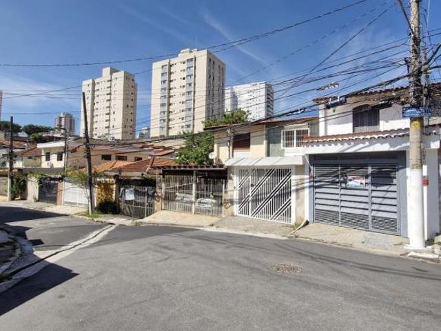 Atraente sobrado para venda em Santana com 2 quartos, sendo 1 suíte, 116m² corretorsincero#LBL77