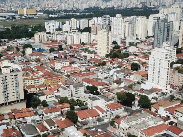 Espetacular sobrado para venda em Santana com 2 quartos, sendo 1 suíte, 116m² remaxjoy#LBL77