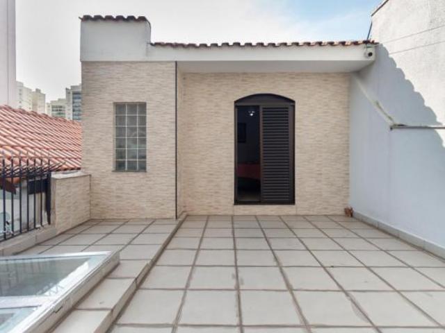 Funcional sobrado para venda em Parque da Vila Prudente com 3 quartos, sendo 1 suíte, 141m² marcel