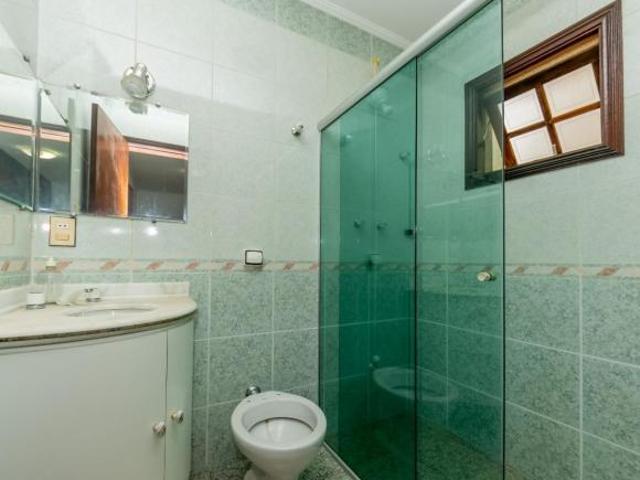 Excelente sobrado para venda em Parque São Domingos com 3 quartos, sendo 3 suítes, 285m² camilapad