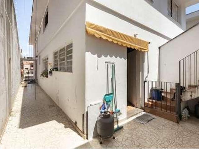 Versátil sobrado para venda em Pirituba com 3 quartos, sendo 1 suíte, 197m² camilapadula#FSLVW