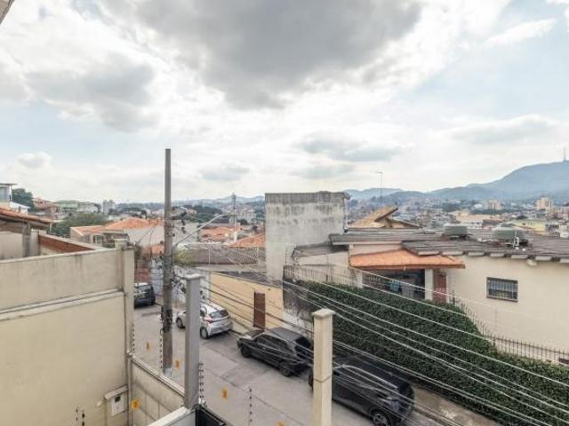 Versátil sobrado para venda em Pirituba com 3 quartos, sendo 1 suíte, 96m² camilapadula#KT11M