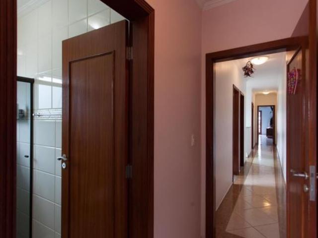 Atraente sobrado para venda em Pirituba com 4 quartos, sendo 2 suítes, 242m² remaxjoy#Z3280