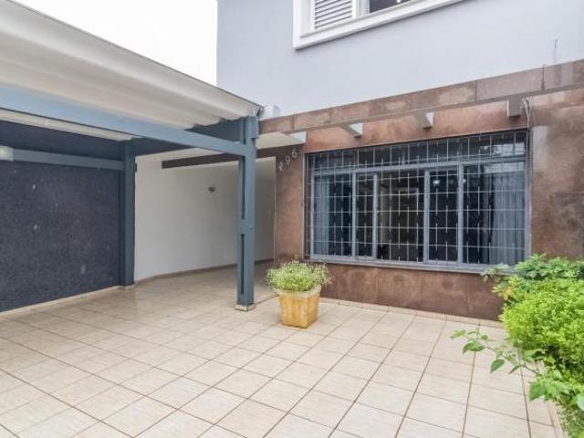 Imperdível sobrado para venda em Vila Anastácio com 4 quartos, 200m² samuelmisiuk#0SP5R