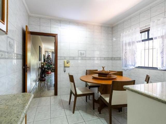 Versátil sobrado para venda em Vila Constança com 3 quartos, sendo 3 suítes, 263m² ivailz#TOCRI