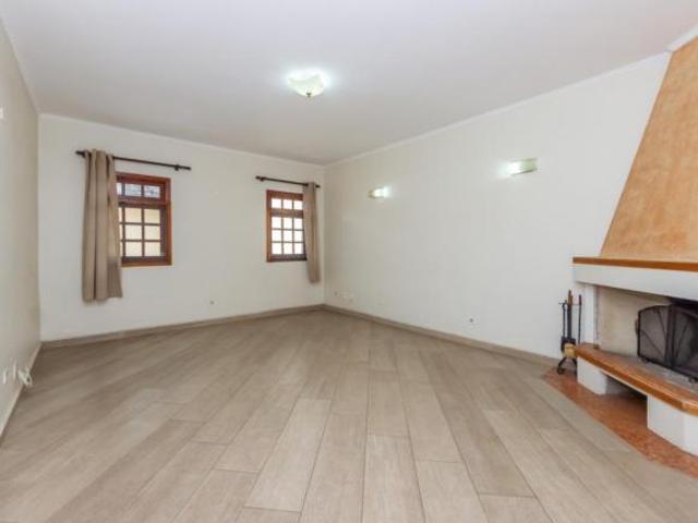 Elegante sobrado para venda em Vila Gumercindo com 2 quartos, 156m²
