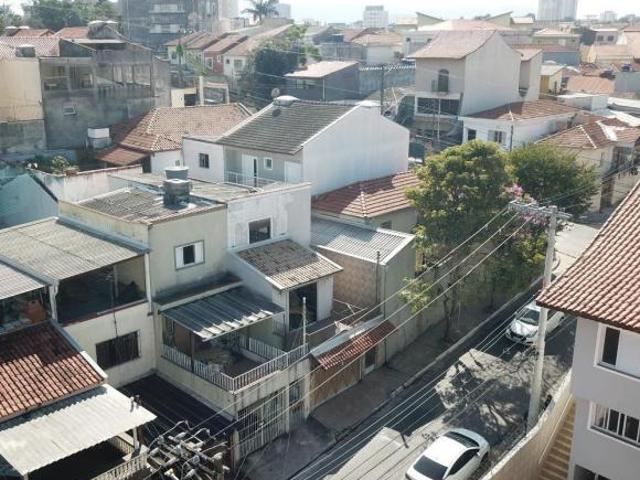 Versátil sobrado para venda em Vila Gustavo com 2 quartos, sendo 1 suíte, 126m² eduardowoss#RJD3G
