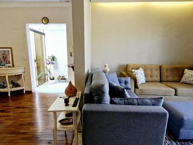 Agradável sobrado para venda em Vila Gustavo com 2 quartos, sendo 1 suíte, 126m² fabio dantas#RJD3