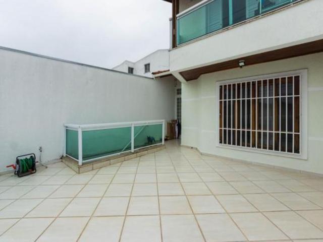 Confortável sobrado para venda em Vila Medeiros com 3 quartos, sendo 3 suítes, 168m² luciana pered