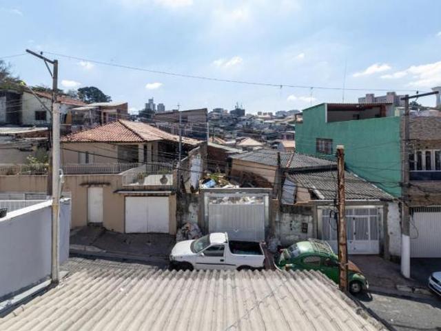Versátil sobrado para venda em Vila Nova Cachoeirinha com 3 quartos, sendo 1 suíte, 180m² silvanaa