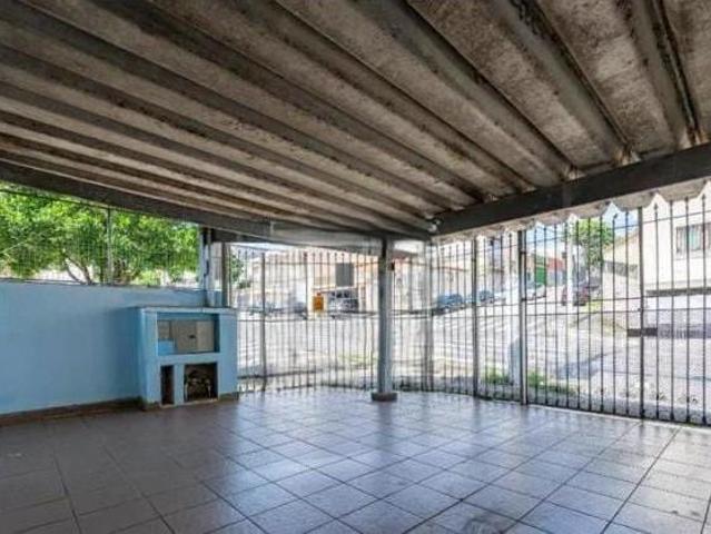 Aconchegante sobrado para venda em Vila Santa Catarina com 3 quartos, sendo 1 suíte, 108m²