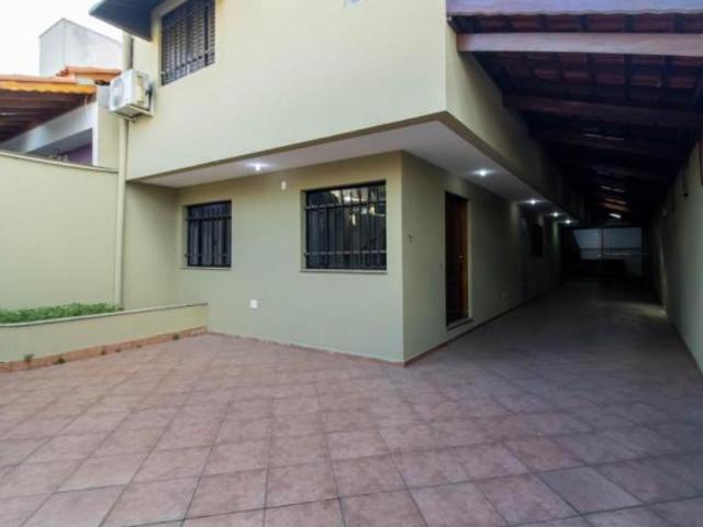 Espetacular sobrado para venda em Vila Sorocabana com 3 quartos, sendo 1 suíte, 237m² theremaxcoll
