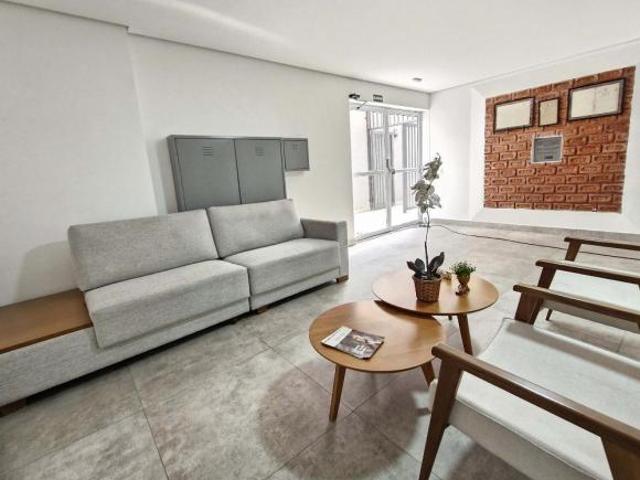 Funcional studio para venda em Tucuruvi com 1 quarto, sendo 1 suíte, 26m² ivailz#KTE4D