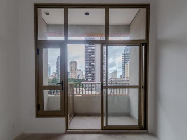 Versátil studio para venda em Vila Mariana com 1 quarto, 24m²