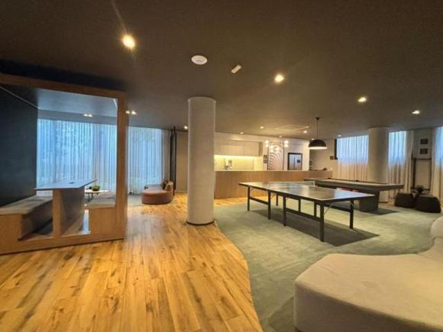 Confortável studio para venda em Vila Mariana com 1 quarto, 23m² leandro lima#CBS6A